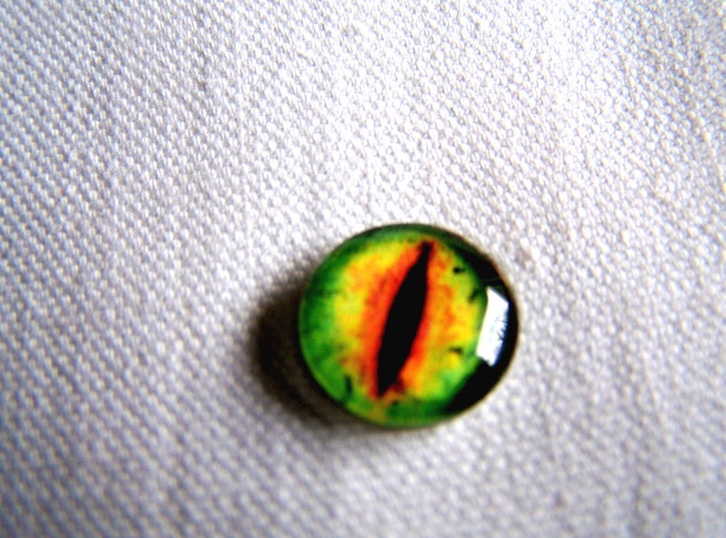 12mm Glass Eyes - Etsy