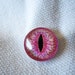 12mm Glass Eyes for Crafts and Jewelry Making - Etsy