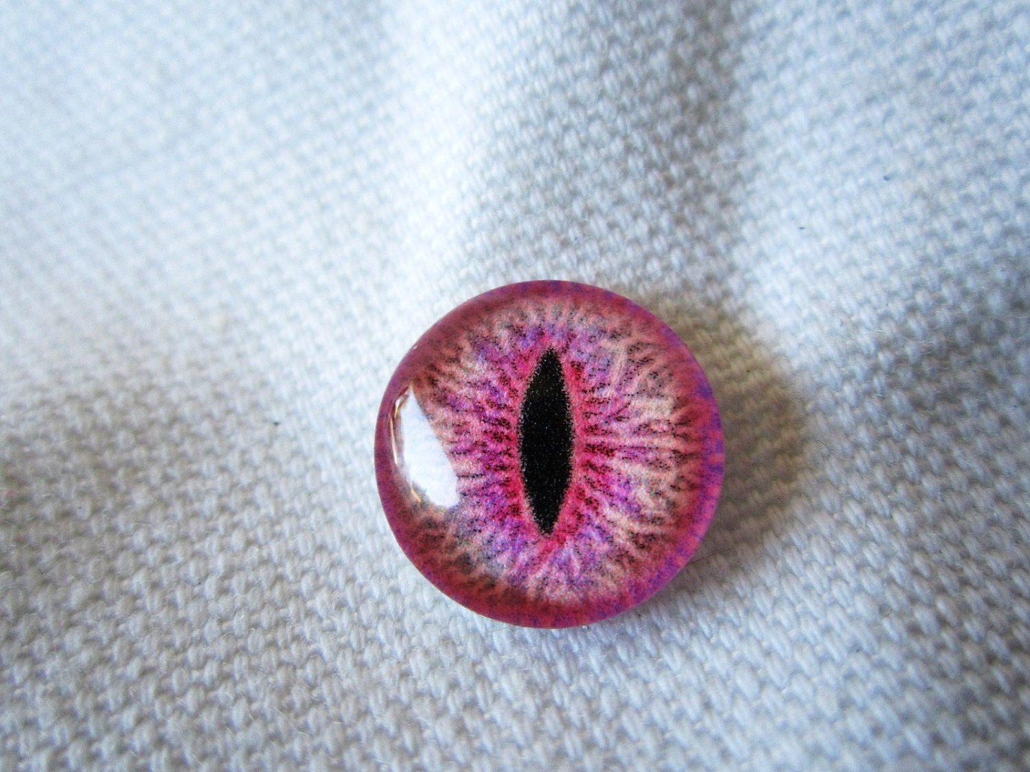 12mm Glass Eyes for Crafts and Jewelry Making - Etsy