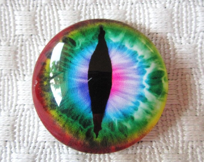 Dragon Glass Eyes for Jewelry Making - Etsy