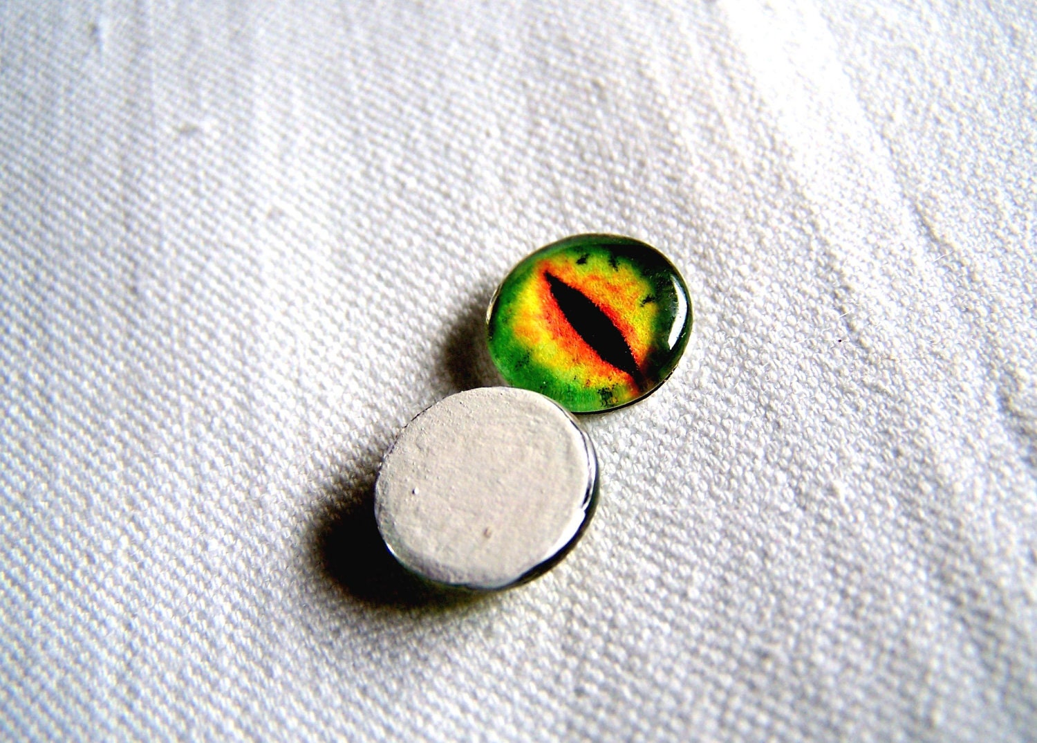 12mm Glass Eyes - Etsy
