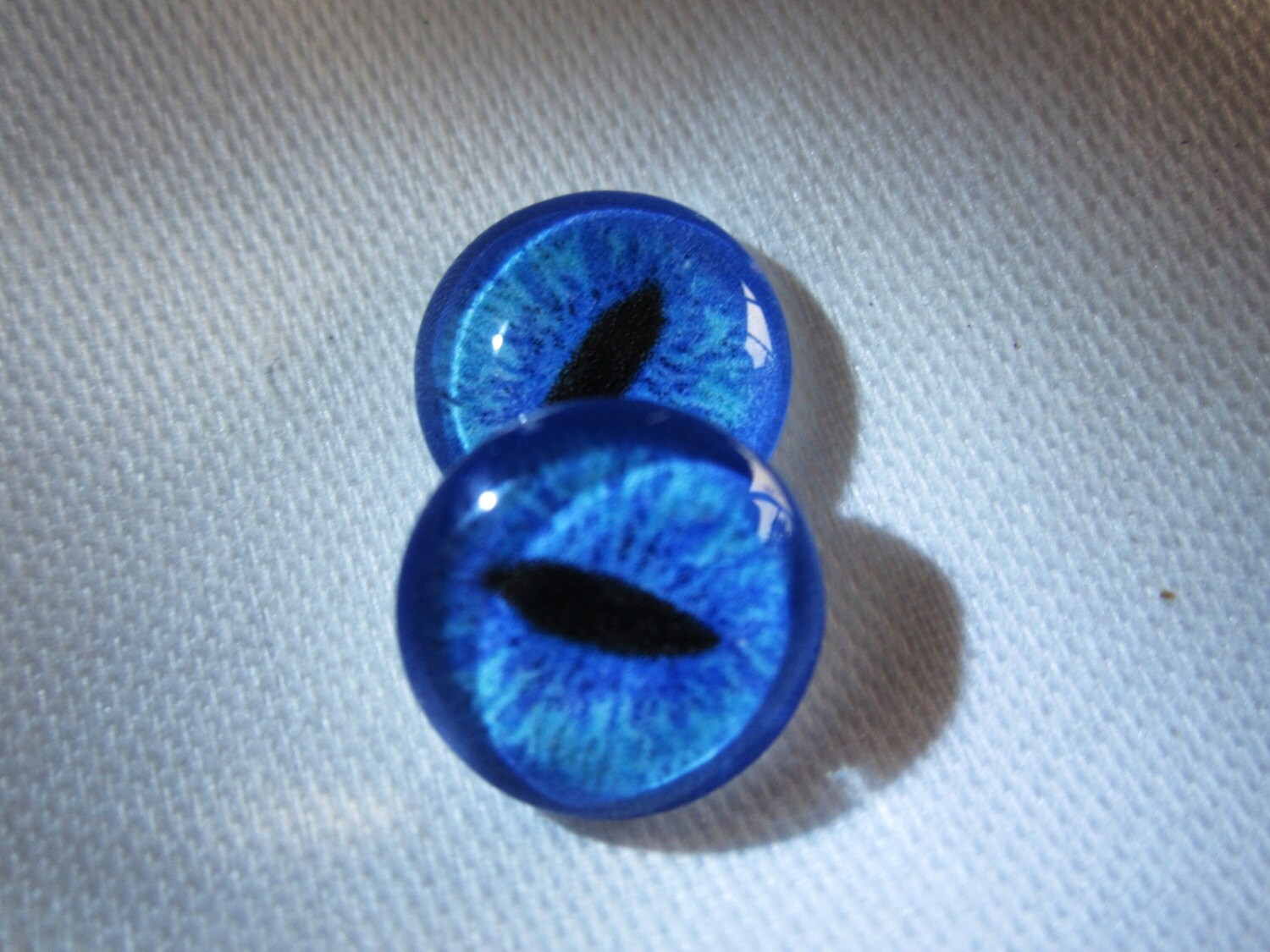 12mm Eyes Jewelry or Sculpture Supplies - Etsy