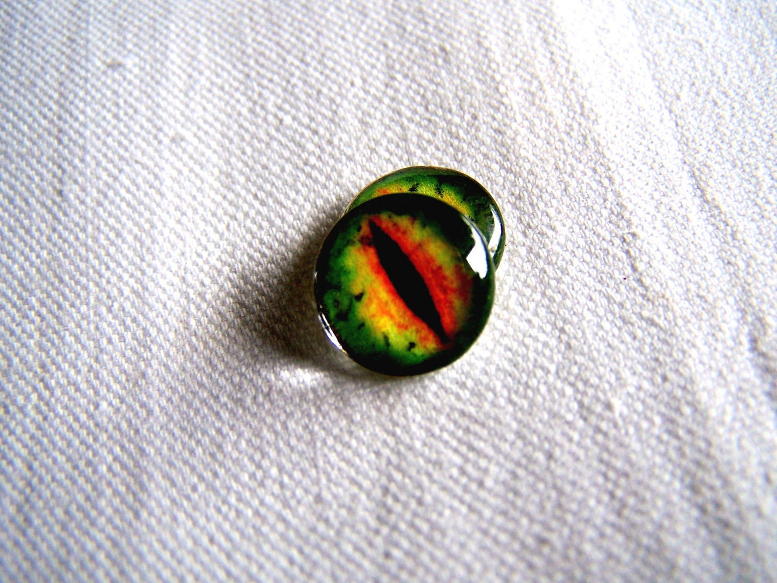 12mm Glass Eyes - Etsy