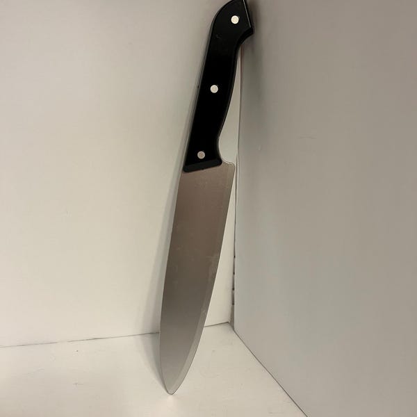 Halloween Knife Prop - Etsy
