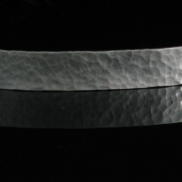 Silver Barrette - Etsy