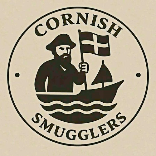 CornishSmugglers - Etsy