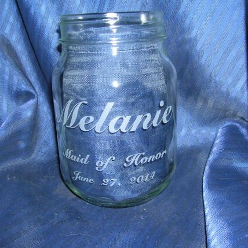 Drinking Mason Jars 32 Oz - Etsy