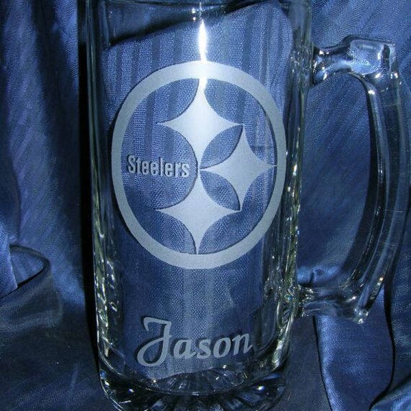 Etched Coffee Mug - Etsy