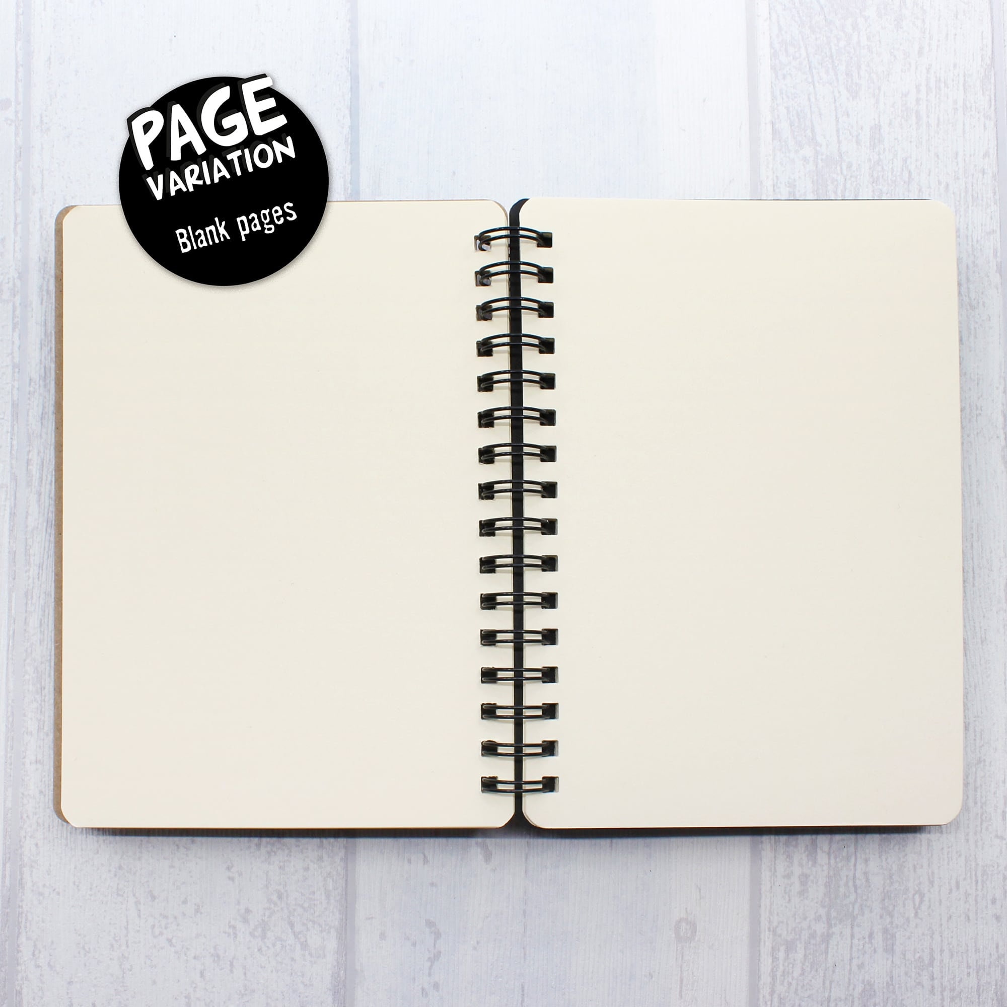 Recipe Book, Small Spiral Notebook "recipes" - Etsy