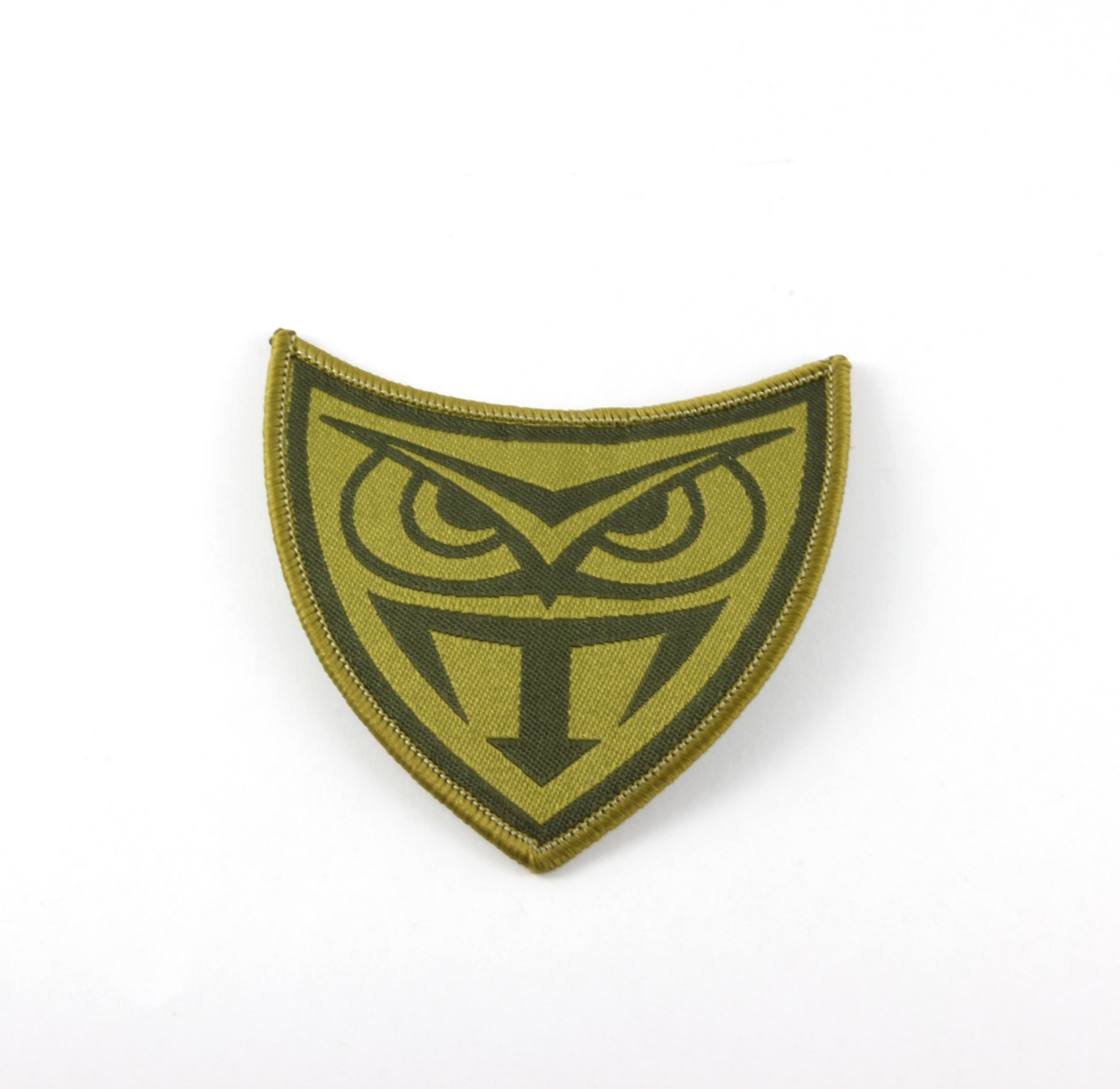 Blade Runner Inspired Iron-on Patches, Origami Unicorn Patch, Tyrell ...