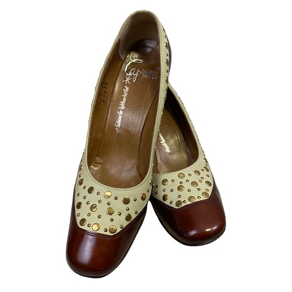 Spectator Pumps - Etsy