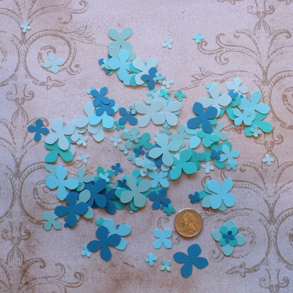 Cardstock Flower - Etsy
