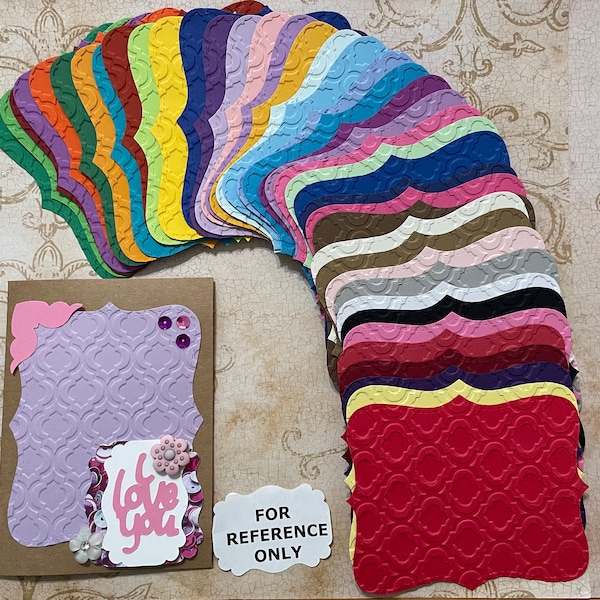 Stampin up Top Note - Etsy