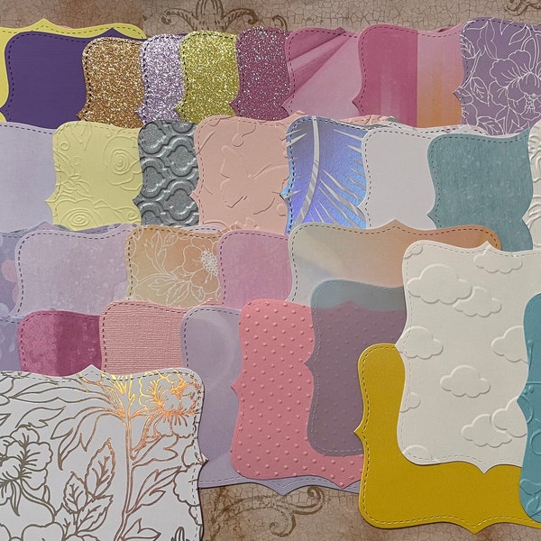 Stampin up Top Note - Etsy