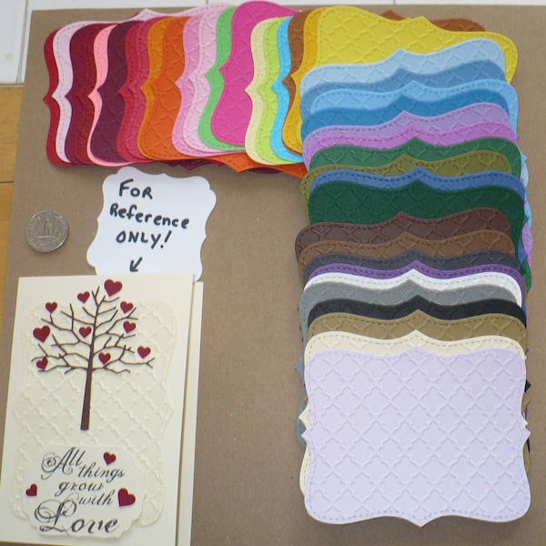 Stampin up Top Note - Etsy