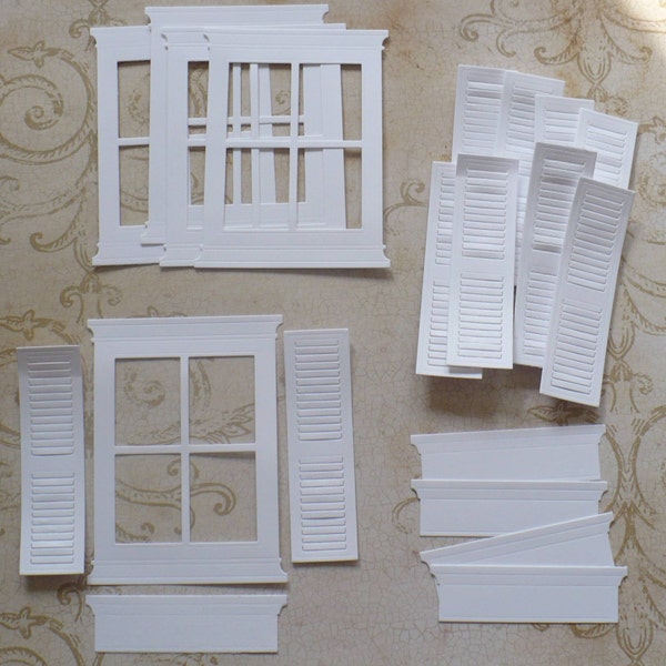 Memory Box Die - Etsy