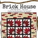Drive Thru Placemat Quilt Pattern Download - Etsy
