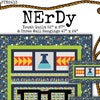 Drive Thru Placemat Quilt Pattern Download - Etsy