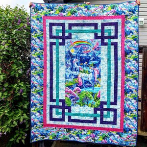 1000 Words -- Digital Download -- Twin Quilt Pattern - Etsy