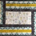 Drive Thru Placemat Quilt Pattern Download - Etsy