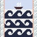 Ship Outta Luck! Digital Pattern Download Quilt Pattern - Etsy Canada