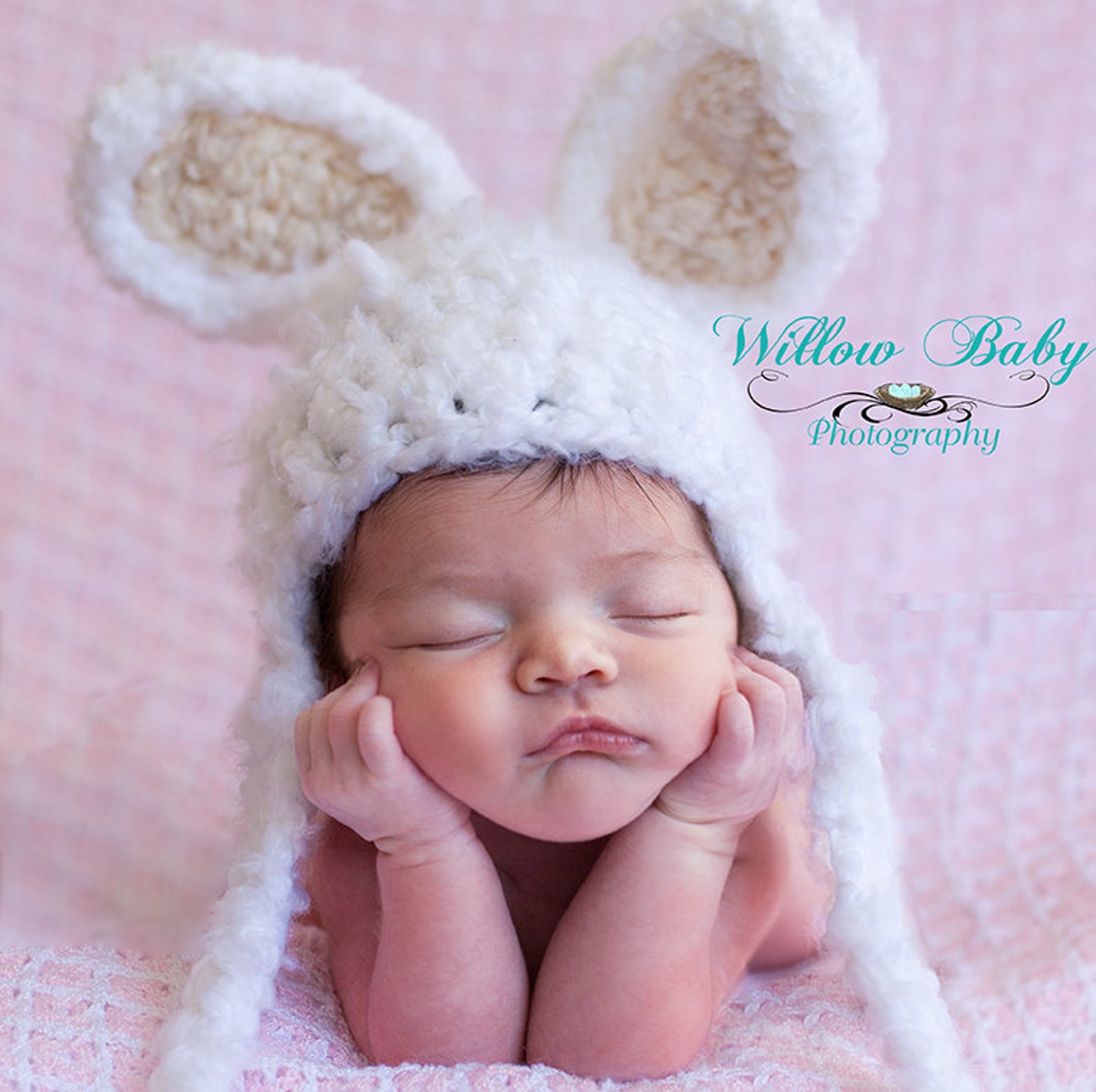 Baby Hat Baby Bunny Hat baby Boy Hat Baby Girl Hat Soft - Etsy