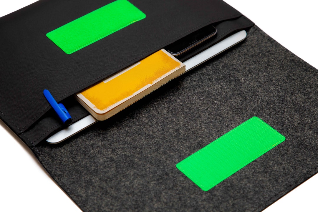 MacBook Pro & Air Case, 13"-16" Custom Size Sleeve, Stylish Cover ...