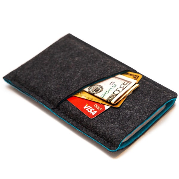 Felt Phone Cover - Etsy