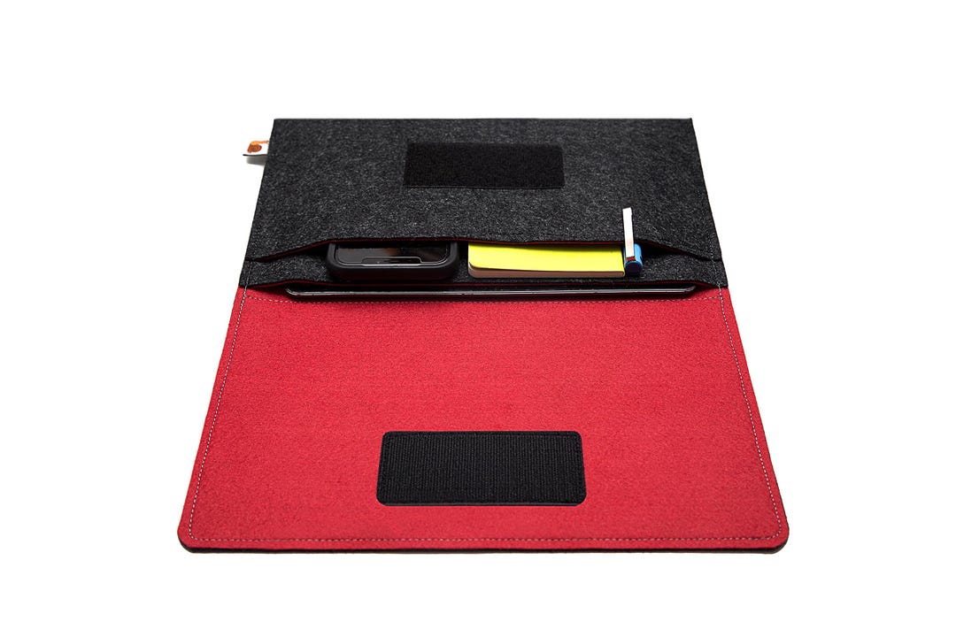 Handmade Felt Cover for Supernote Nomad / Supernote Manta ...