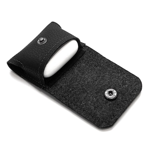 Belt Case for Airpods, Waist Holster, AirPod Pro Belt Pouch, Custom ...
