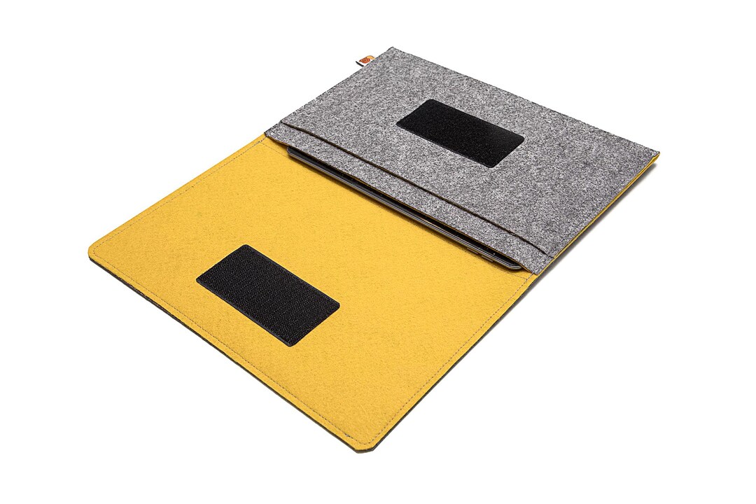 Handmade Felt Cover Sleeve for Supernote Manta / Supernote Nomad ...