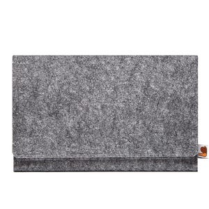 Handmade Felt Cover Sleeve for Supernote Manta / Supernote Nomad ...