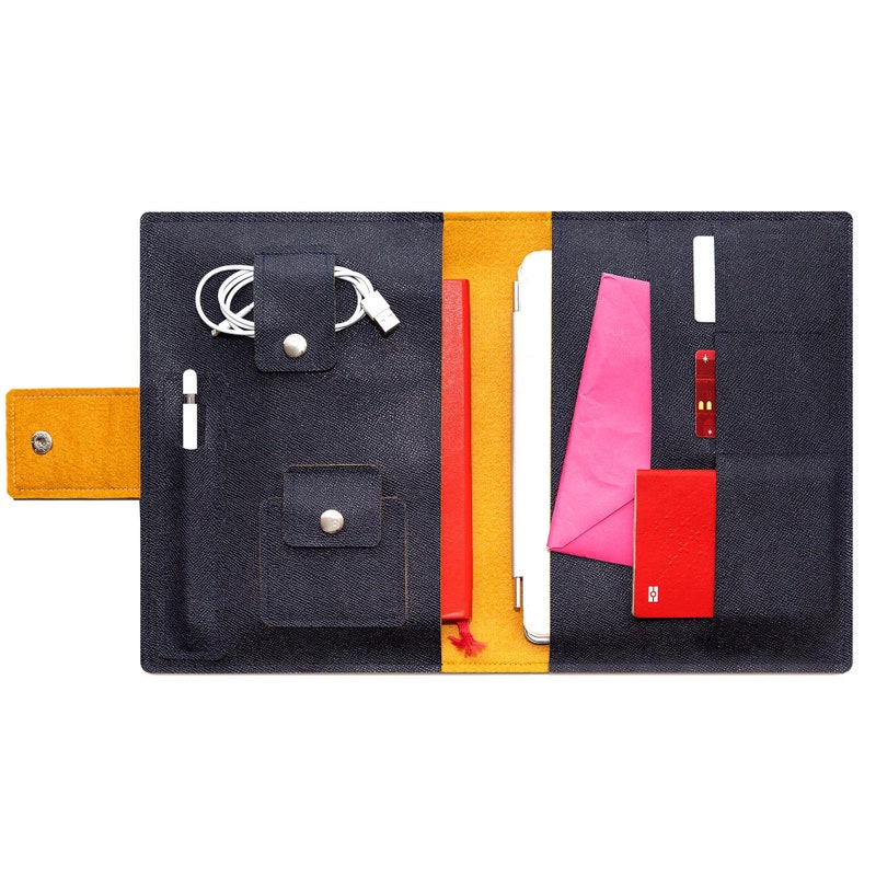 iPad Organizer - Etsy