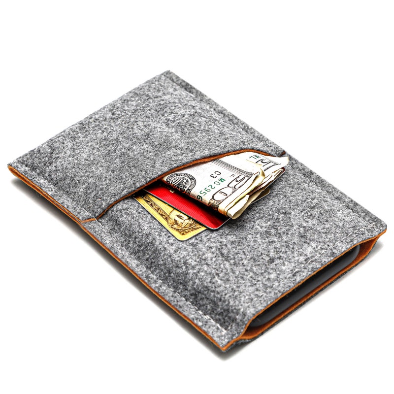 Felt Phone Cover - Etsy