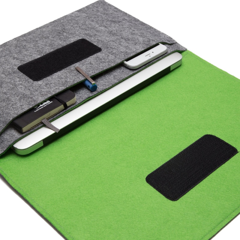 Felt Laptop Sleeve - Etsy