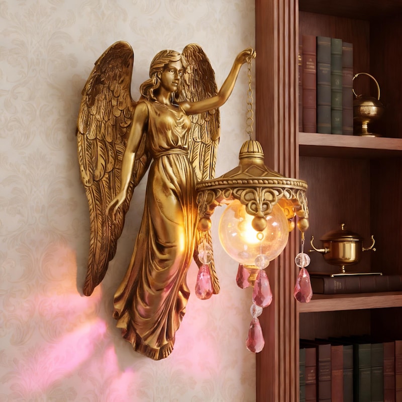 Victorian Glass Sconces - Etsy