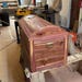 Roundtop Aromatic Cedar Chest - Etsy