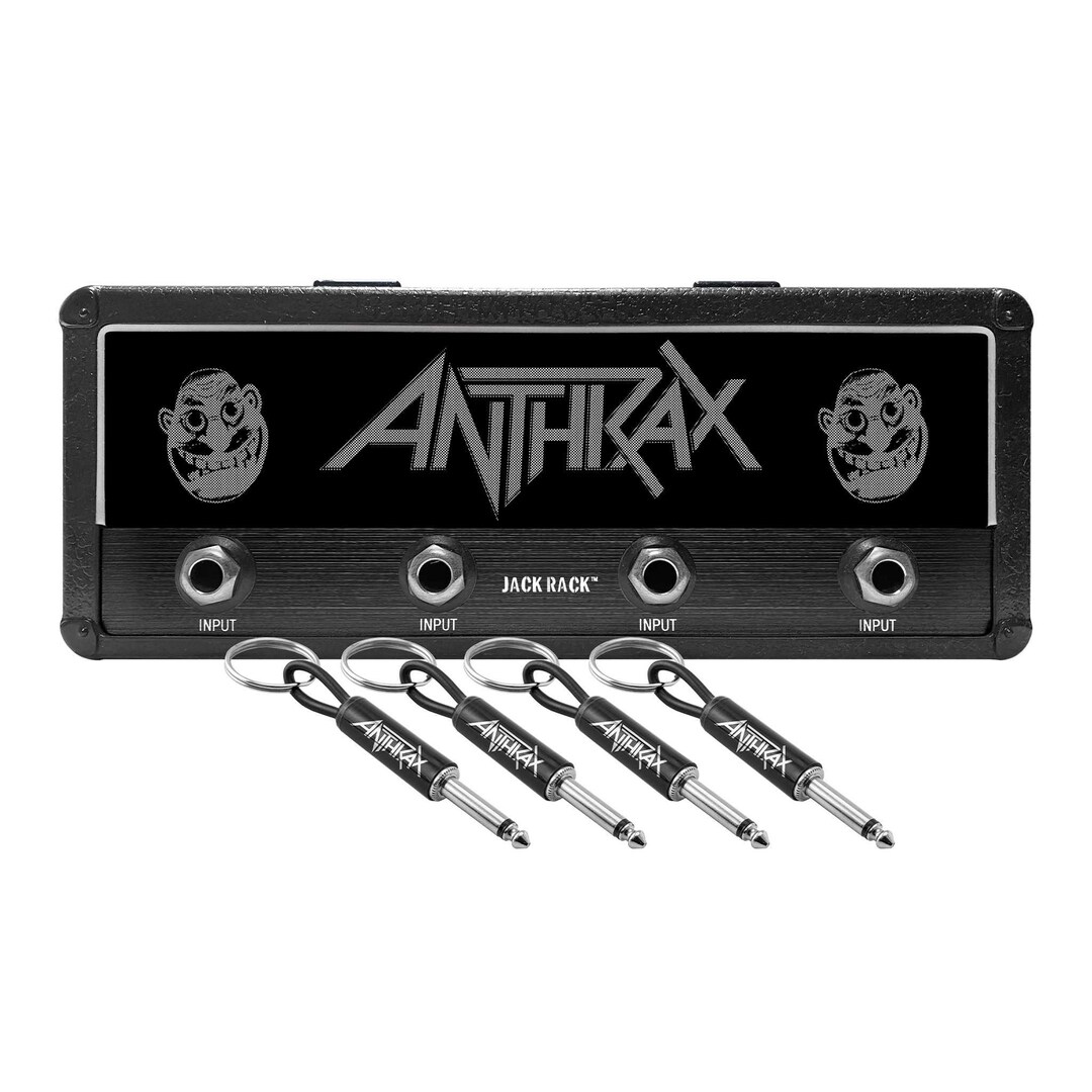 Anthrax Magnetic Jack Rack® - Etsy