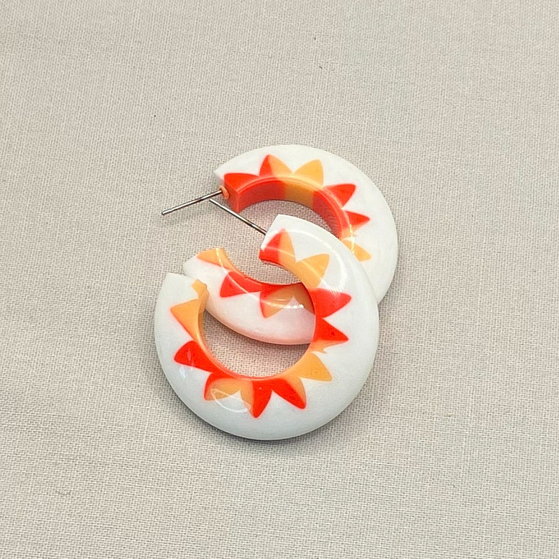 Mod Lucite - Etsy