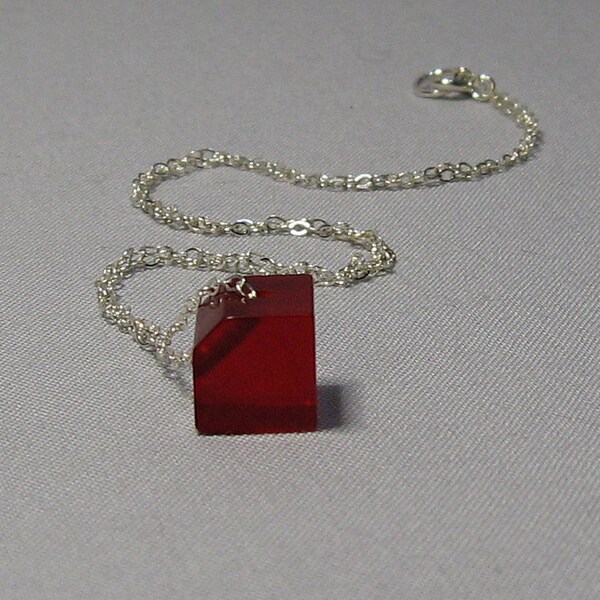 Bakelite Necklace - Etsy