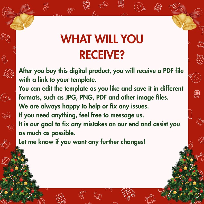 Christmas Movies Trivia Game Printable | Fun Holiday Party | Christmas ...