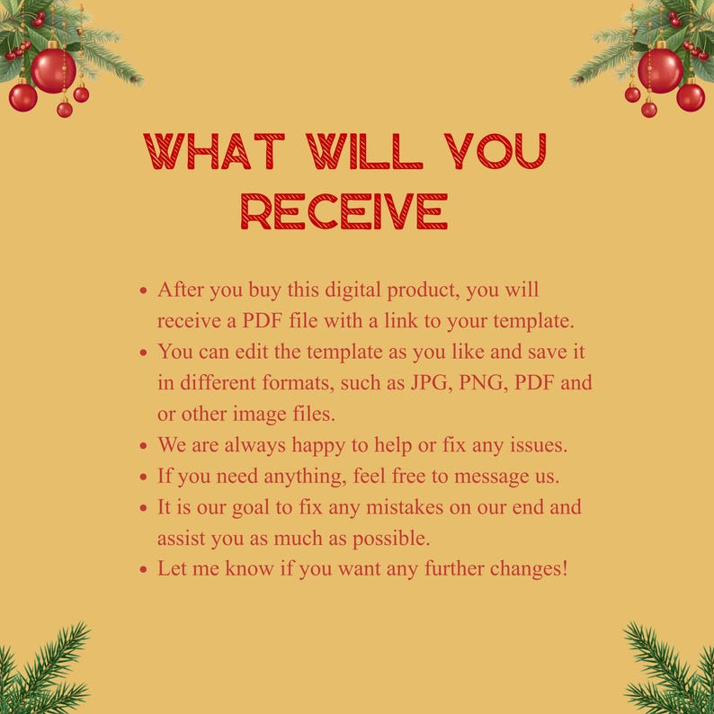 Christmas Party Invitation, Holiday Flyer Invitations, Work Christmas ...