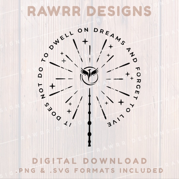 Dumbledores Army - Etsy