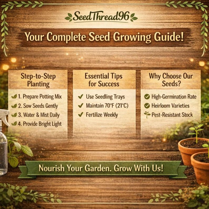 Hosta Blue Angel Seeds | Large Blue Shade Perennial - Etsy