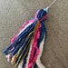 Jesus Bible Tassel - Etsy