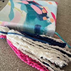 Jesus Bible Tassel - Etsy