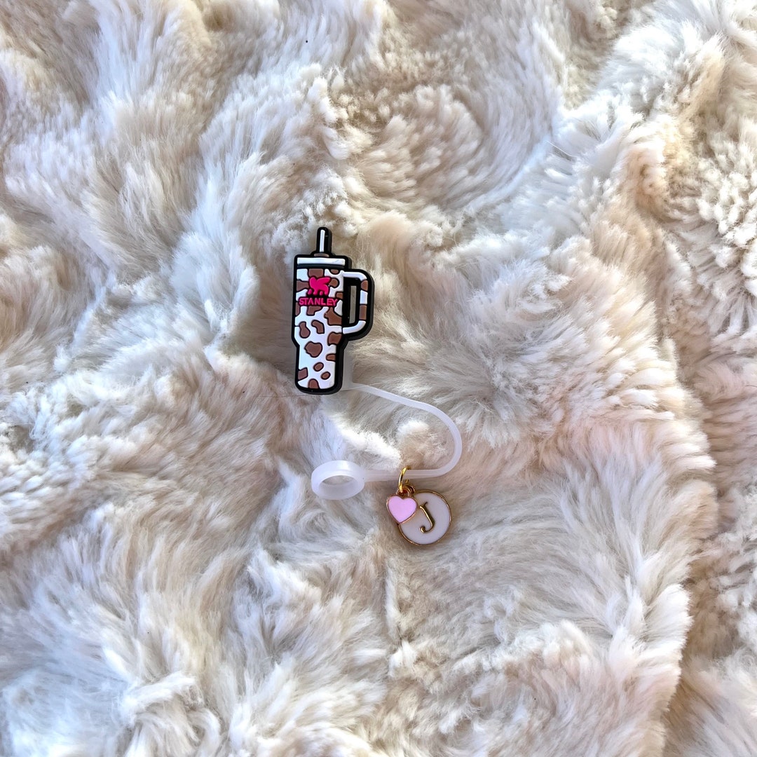 Straw Topper Personalized - Etsy