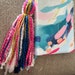 Jesus Bible Tassel - Etsy