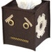 Steampunk Robot Tissue Cover - Etsy