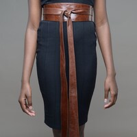 Obi Belt - Etsy